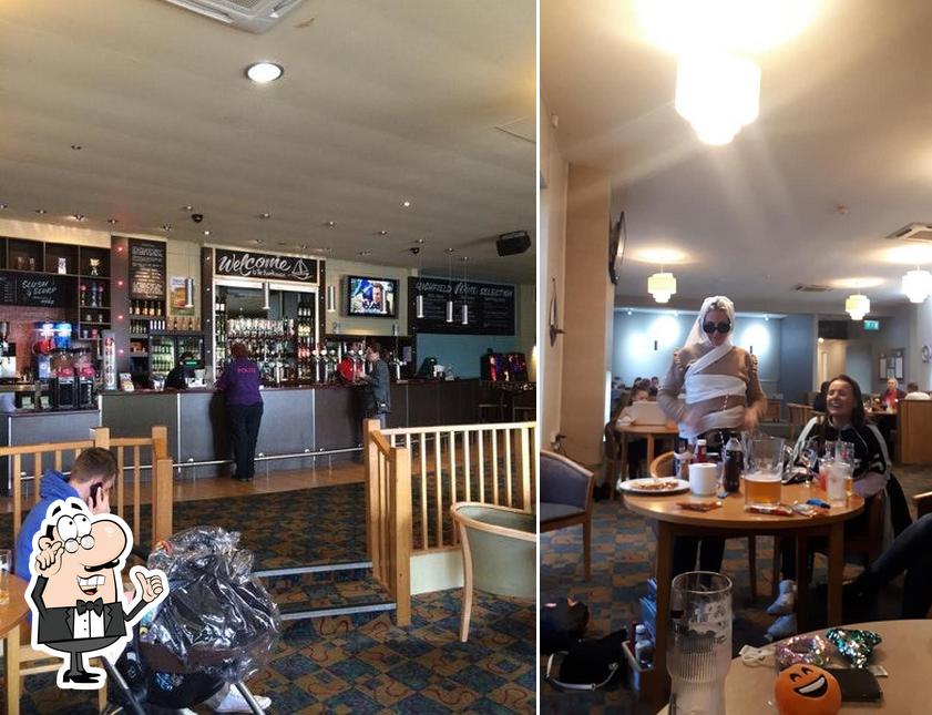 Boathouse bar and restaurant, Clacton-on-Sea - Restaurant menu, prices ...