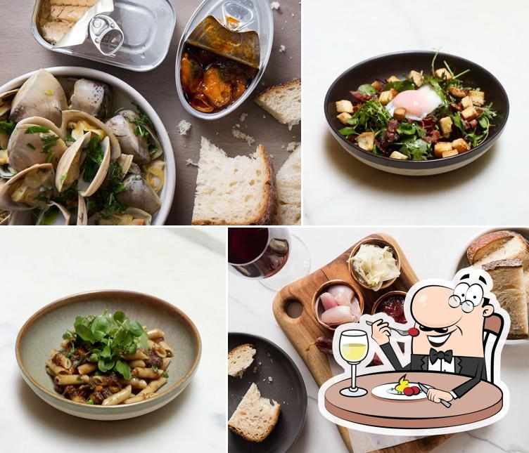 Top 5 restaurants with ploughman's lunch in Sydney, november 2025 ...