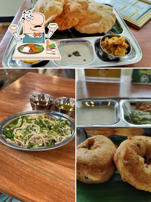 VGP Madras Canteen, Chennai - Restaurant menu, prices and reviews