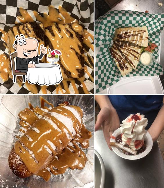 Ben's Fresh, Port Jervis - Restaurant menu, prices and reviews