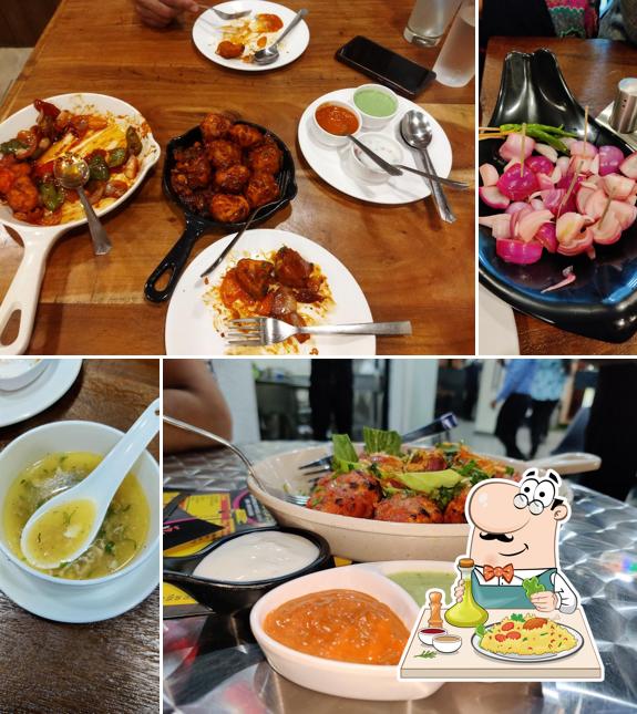 Jammu Foodies, Jammu - Restaurant menu and reviews