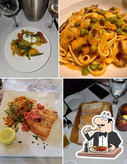 il Corso, Palm Desert - Restaurant menu, prices and reviews