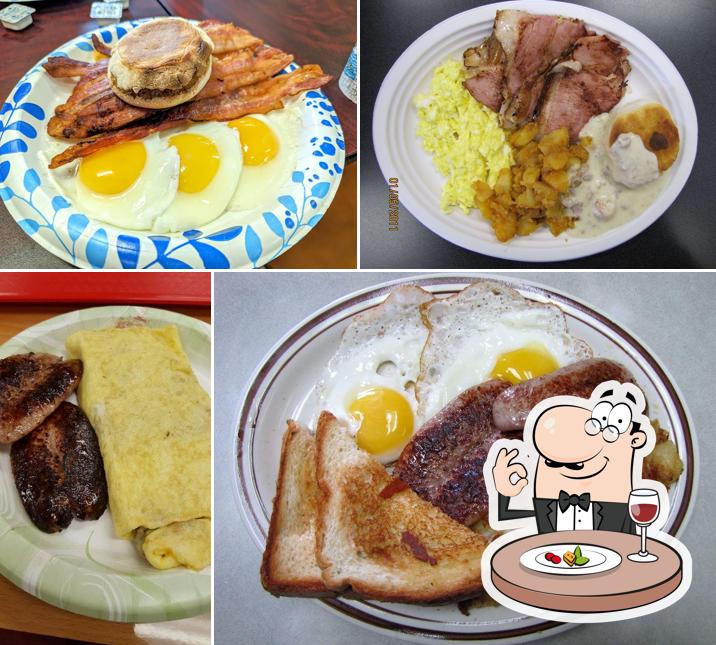 BLT Grill in Gaithersburg - Restaurant menu and reviews