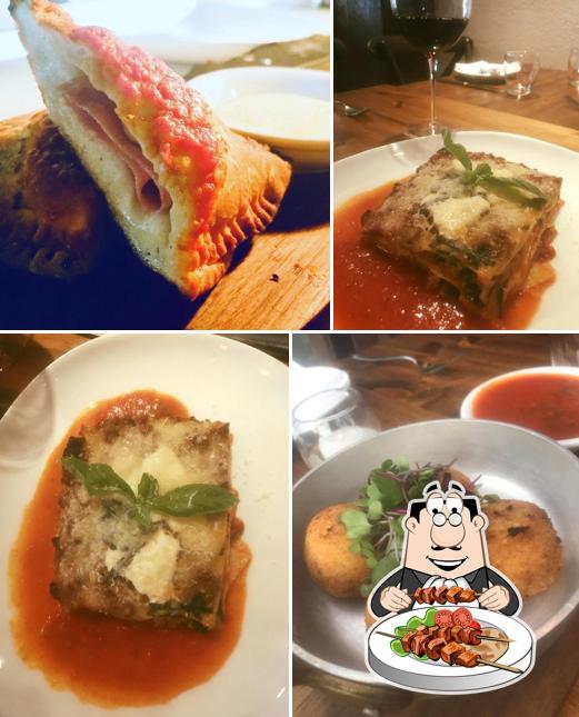 Cafe Alaia in Scarsdale - Restaurant menu and reviews