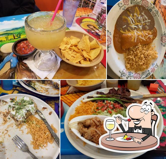 Casa Colima, Vancouver - Restaurant menu, prices and reviews