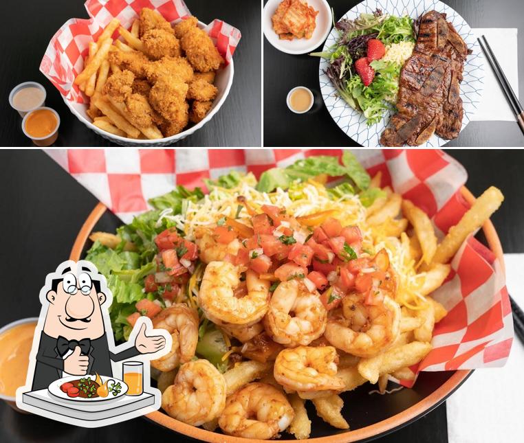 Loopy's Eatery, New City - Restaurant menu, prices and reviews