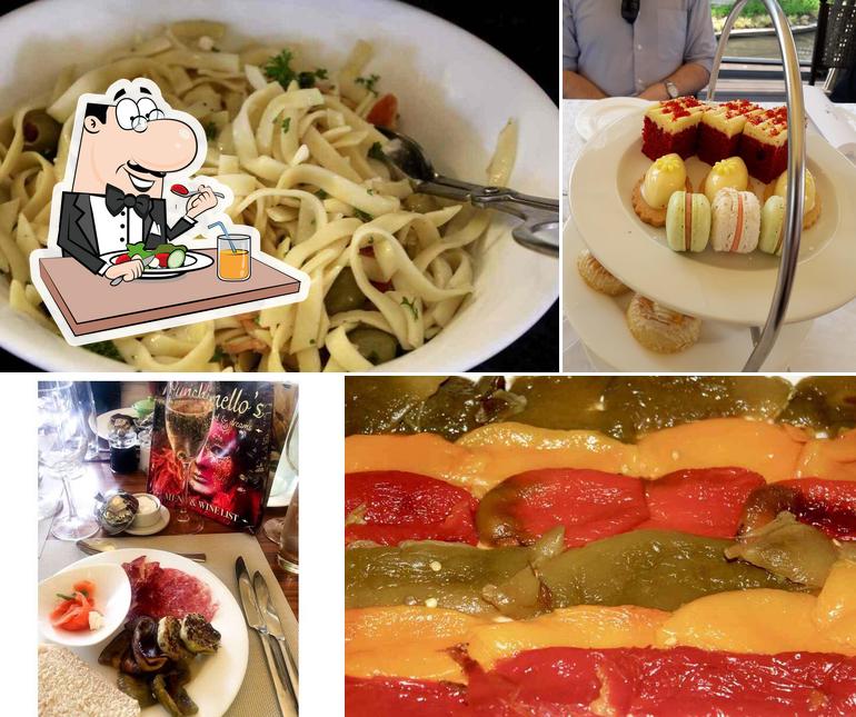 Punchinello's Restaurant, Randburg - Restaurant reviews