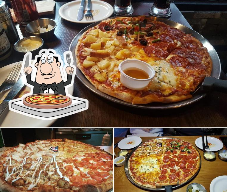 The Pizza Boys restaurant, Seoul - Restaurant reviews