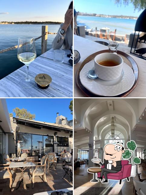 Ark., Glyfada - Restaurant menu, prices and reviews