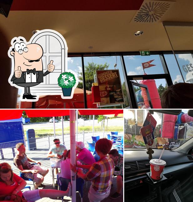 Erstaunlich Burger King Soltau Bilder