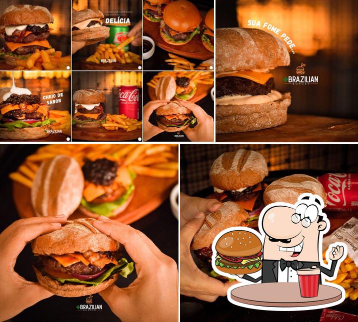 +Brazilian Burger restaurante, Teresina - Avaliações de restaurantes