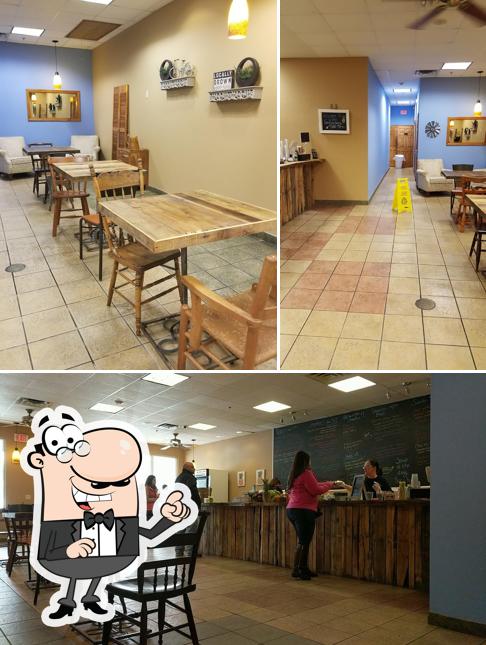 Farm2Cup Juicery, Raynham - Restaurant menu, prices and reviews