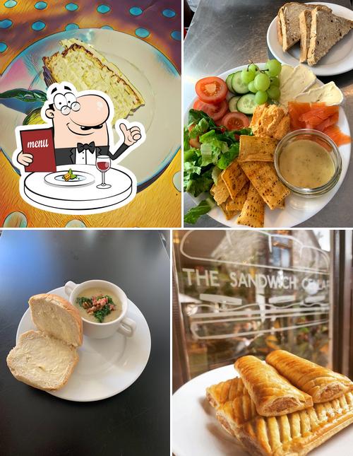 Top 4 restaurants with baked beans in Hay-on-Wye, august 2025 ...