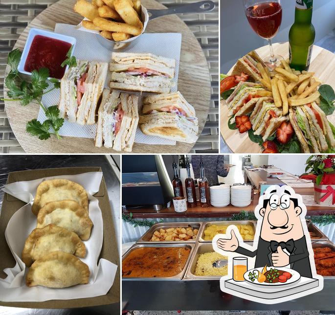 Ceylon Girl's, Frankston - Restaurant menu, prices and reviews