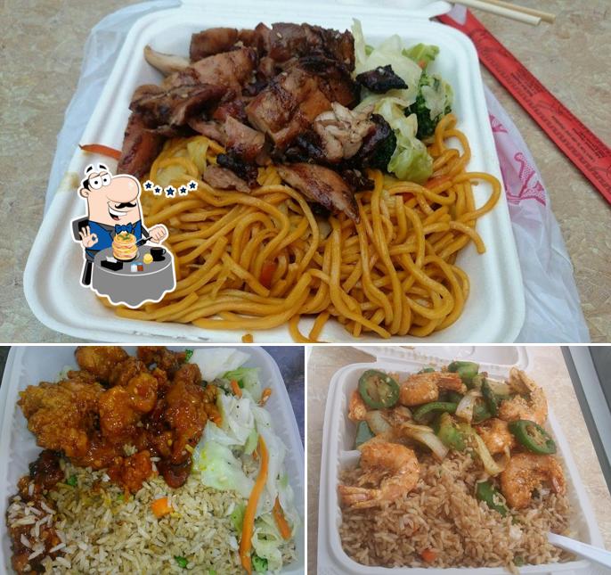 Chicken Connection, Portland - Restaurant menu, prices and reviews
