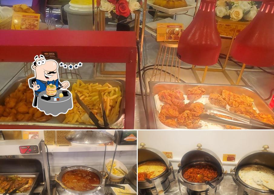 Shahnawaz Palace, Edison - Restaurant menu, prices and reviews