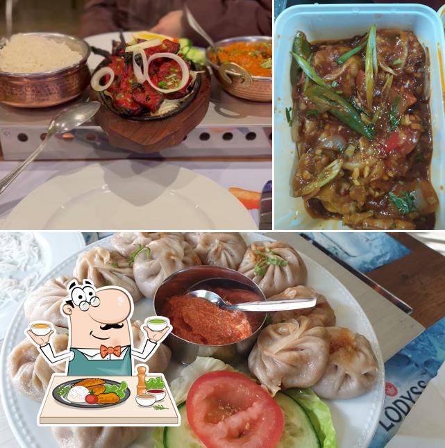Diyalo Restaurant, Käerjeng - Restaurant menu and reviews