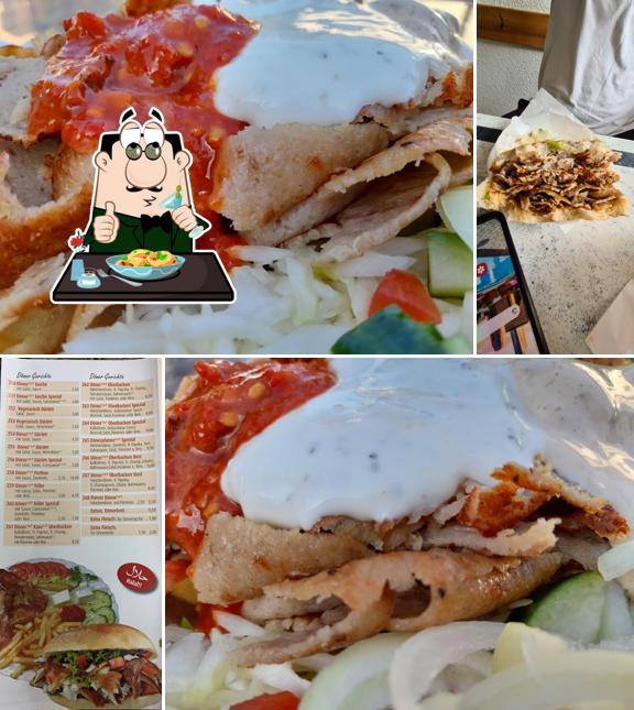 Die besten döner in Solingen Restaurants, Winter 2024 - Restaurant Guru