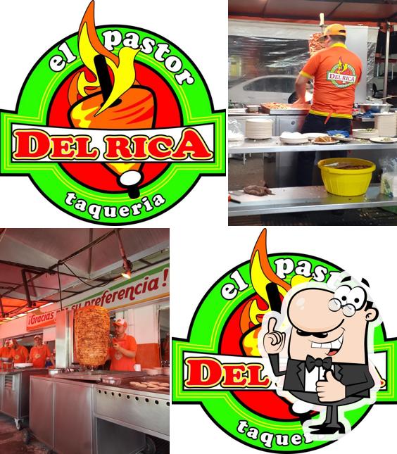 El Pastor del Rica, Zapopan - Menú del restaurante, precios y reseñas