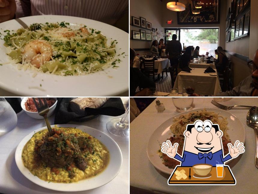 Fratellino Ristorante, Coral Gables - Restaurant menu, prices and reviews