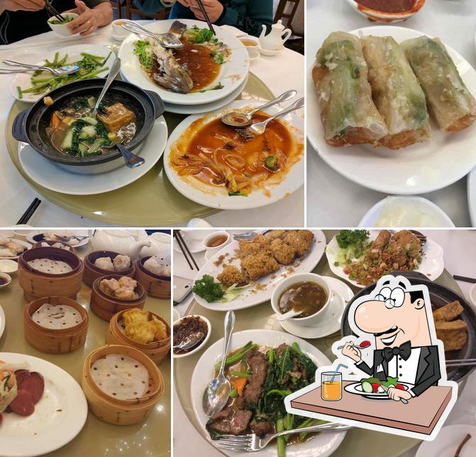 Gold Leaf Restaurant in Springvale - Restaurant reviews