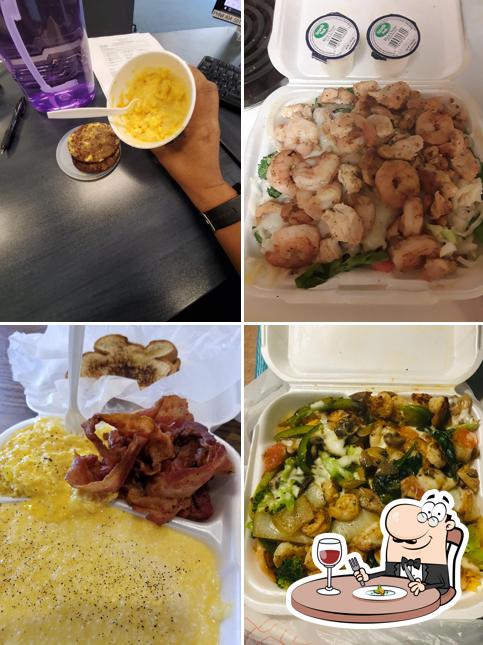 Gutbusters Breakfast - Candler Rd, Decatur - Restaurant menu, prices ...