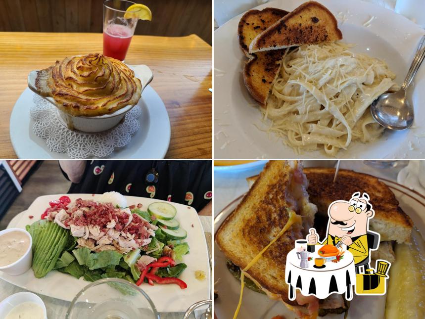 Harbor Light Restaurant, Reedsport - Restaurant menu, prices and reviews