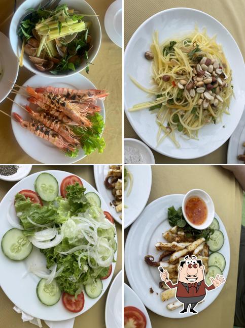 Hon Restaurant, tp. Hội An - Opiniones del restaurante
