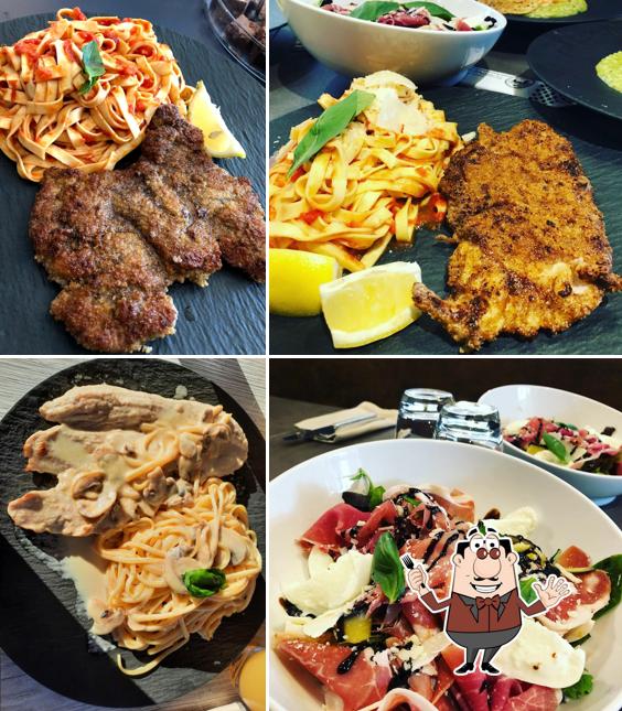 Il Piatto, Illzach - Menu du restaurant, prix et avis