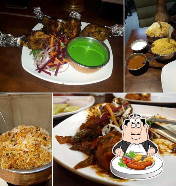 Kritunga Restaurant, Bengaluru - Restaurant menu, prices and reviews