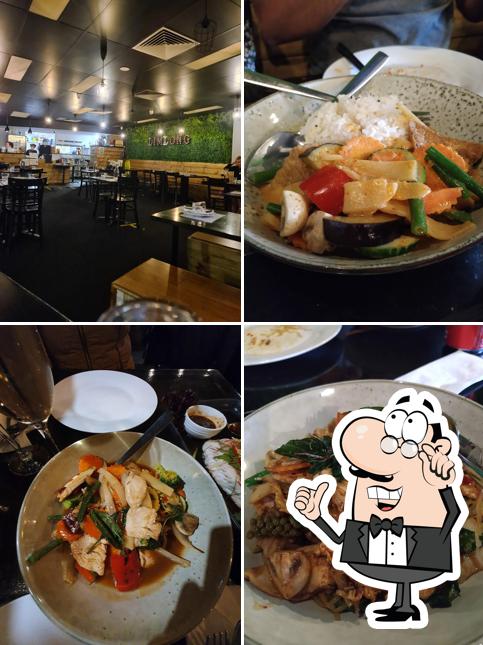 Limlong Thai Restaurant, Forster - Restaurant menu, prices and reviews