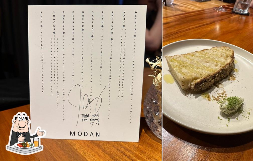 MŌDAN.MNL, Quezon City, Anonas - Restaurant menu, prices and reviews