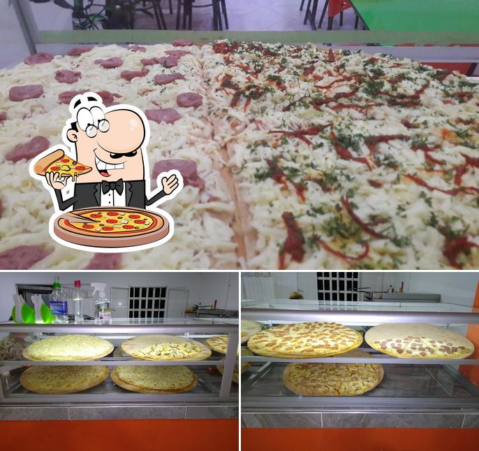 PIZZA STOP, Restrepo - Restaurant menu, prices and reviews