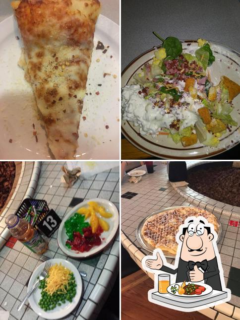 Alfy's Pizza, Everett - Restaurant menu, prices and reviews