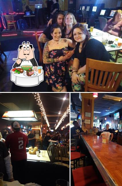 3rd Base Sports Bar & Grill, Conyers - Restaurant menu, prices and reviews