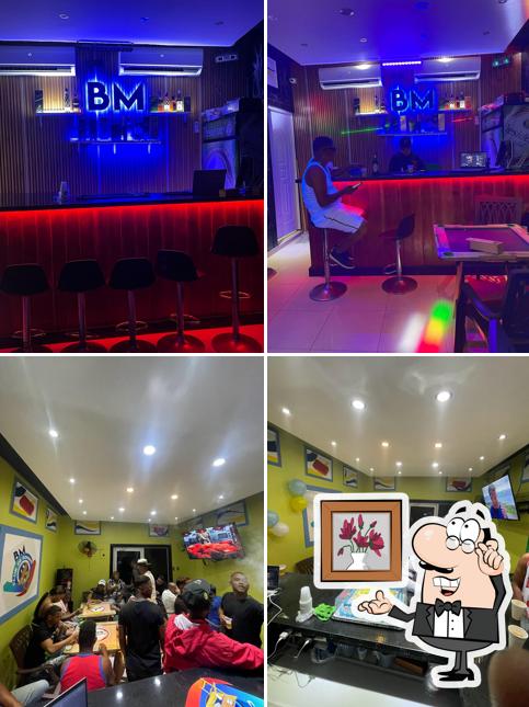 BM Club De Dominó, Santo Domingo - Restaurant reviews