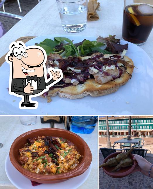 Los 7 mejores restaurantes en Almagro, diciembre 2025 - Restaurant Guru