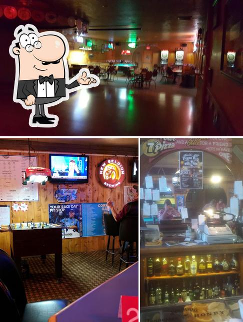 Corral Bar & Grill, Pinedale - Restaurant menu, prices and reviews