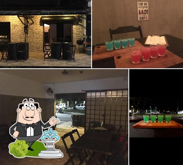 Gato Loco Bar, Belen - Menú del restaurante, precios y reseñas