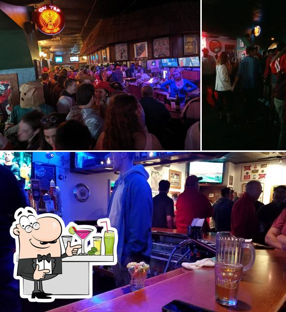 Mondays in Madison - Restaurant reviews