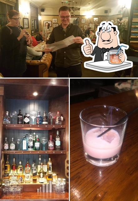 Old Millwrights Arms, Aylesbury - Restaurant menu, prices and reviews