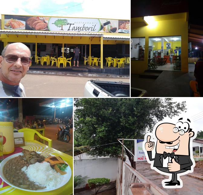 Tamboril Bar e Restaurante, Brazil - Restaurant reviews