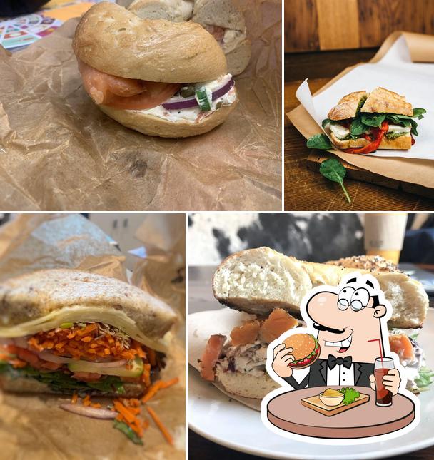The Works Cafe, Latham - Restaurant menu, prices and reviews