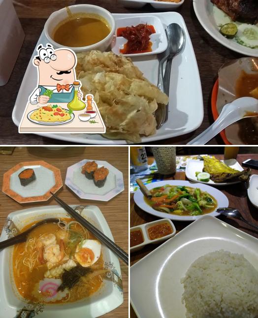 Baba Street, Batam - Restaurant menu, prices and reviews