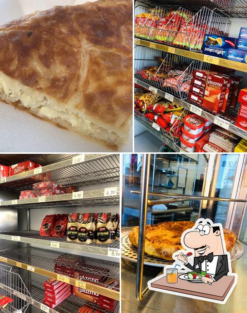 Balkan Bakery, Vancouver - Restaurant menu, prices and reviews