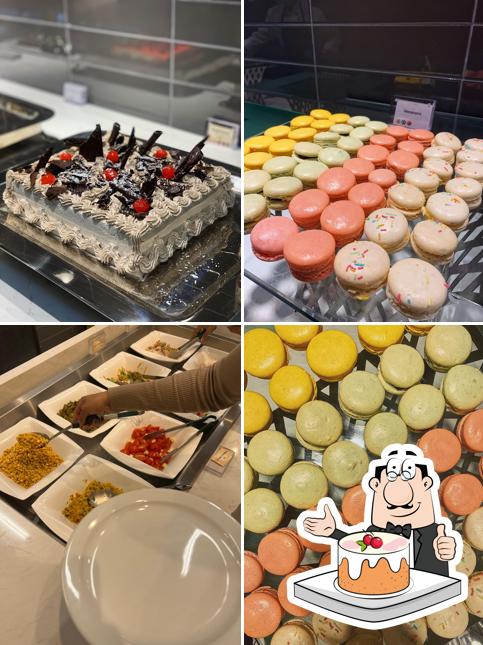 Bon Pan Asian Buffet, Brierley Hill - Restaurant menu, prices and reviews
