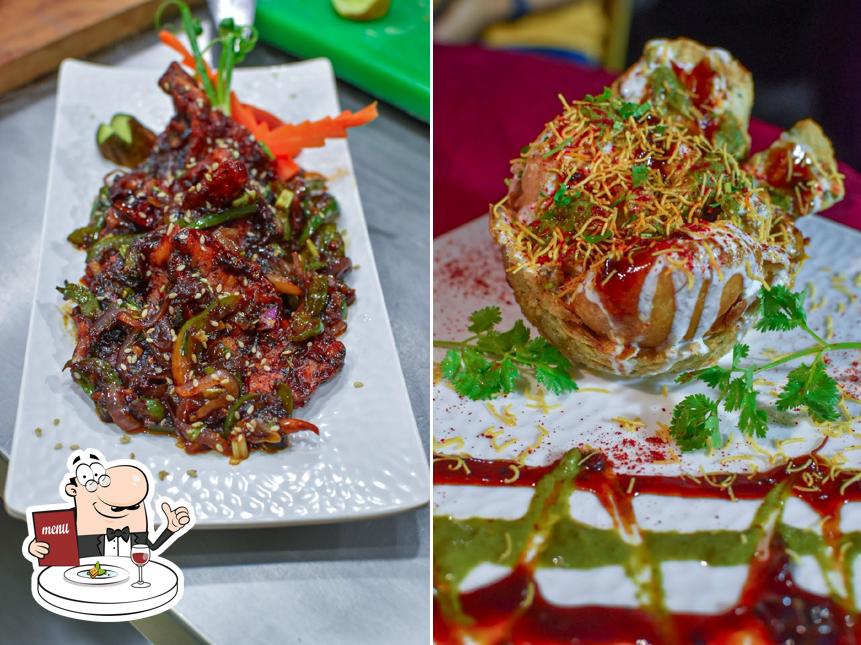 Chata Chati, Kolkata - Restaurant reviews
