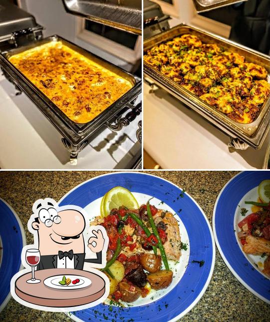 Chef Libby's Catering Service in Melbourne