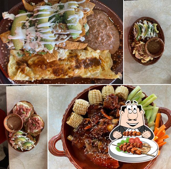 El Mirador De Choix, Mazatlán - Menú del restaurante, precios y reseñas