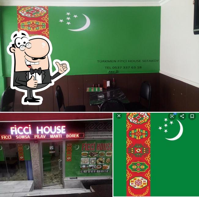 Fitci house Sefaköy SOLTAN SACAK, Istanbul - Restaurant reviews